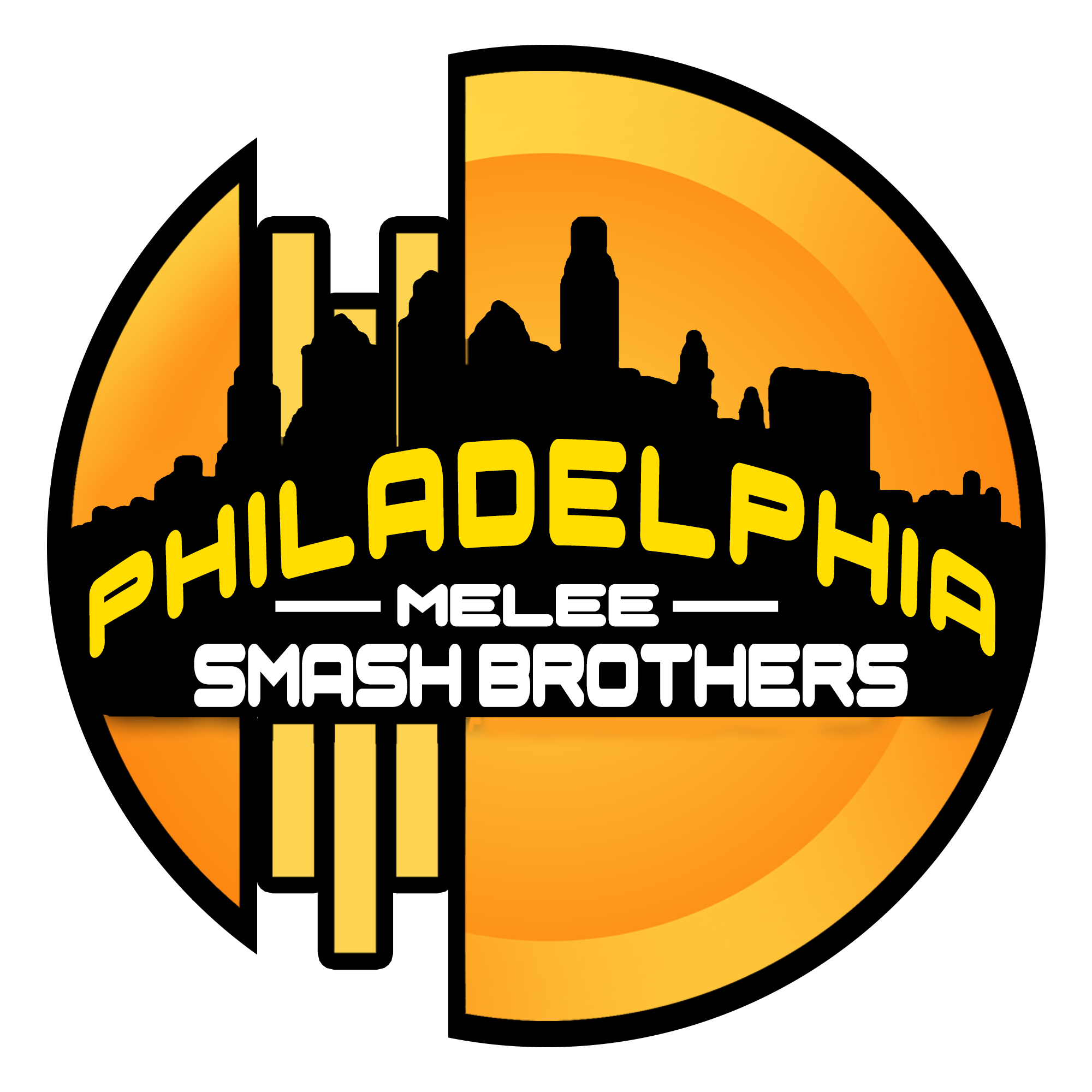 Philly Melee Leaderboard